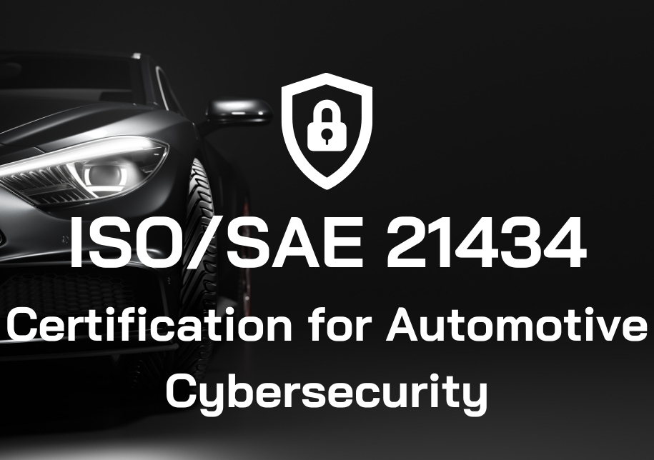 ISO/SAE 21434 Certification for Automotive Cybersecurity | Applus+ Laboratories